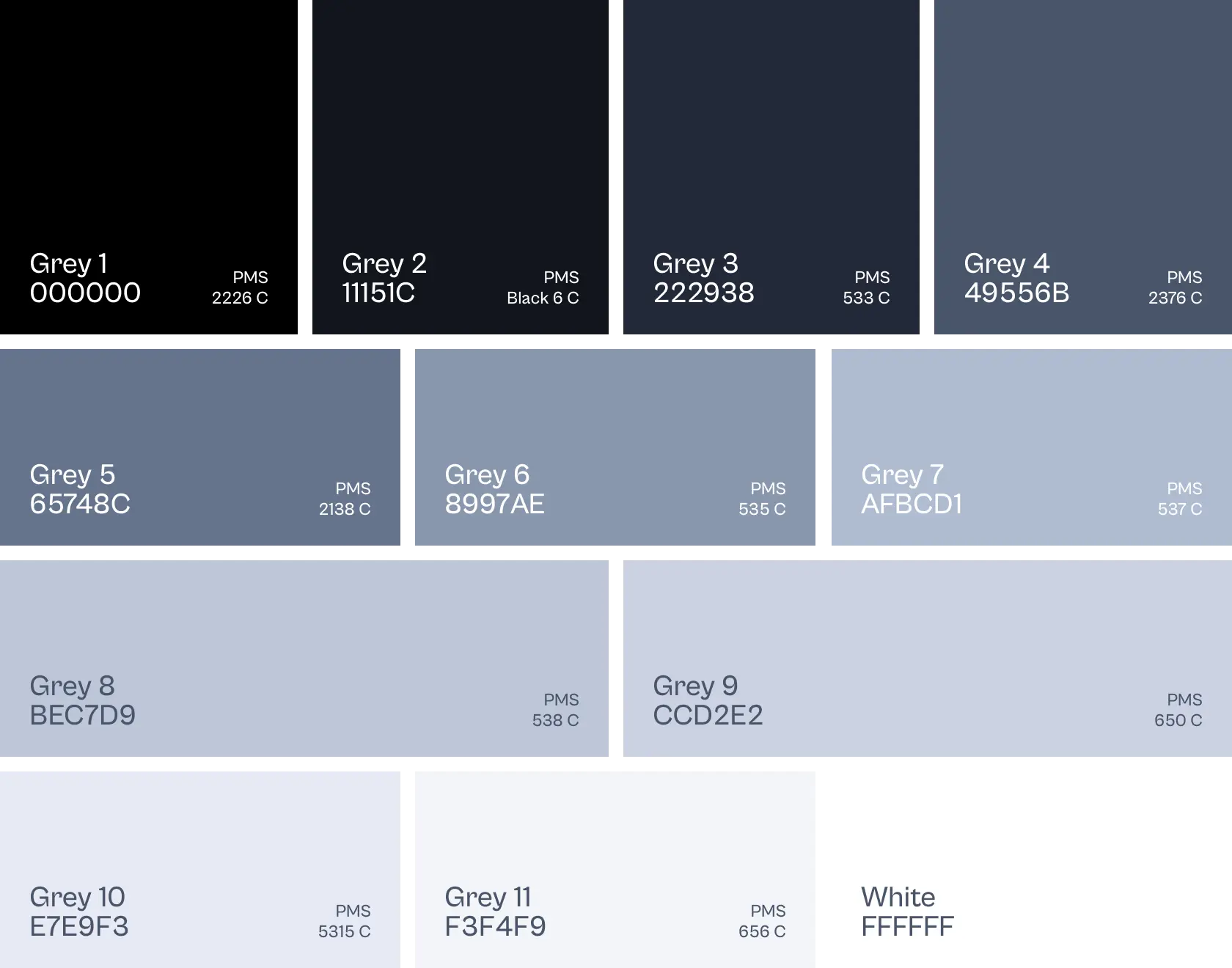 Halcyon Brand Guidelines